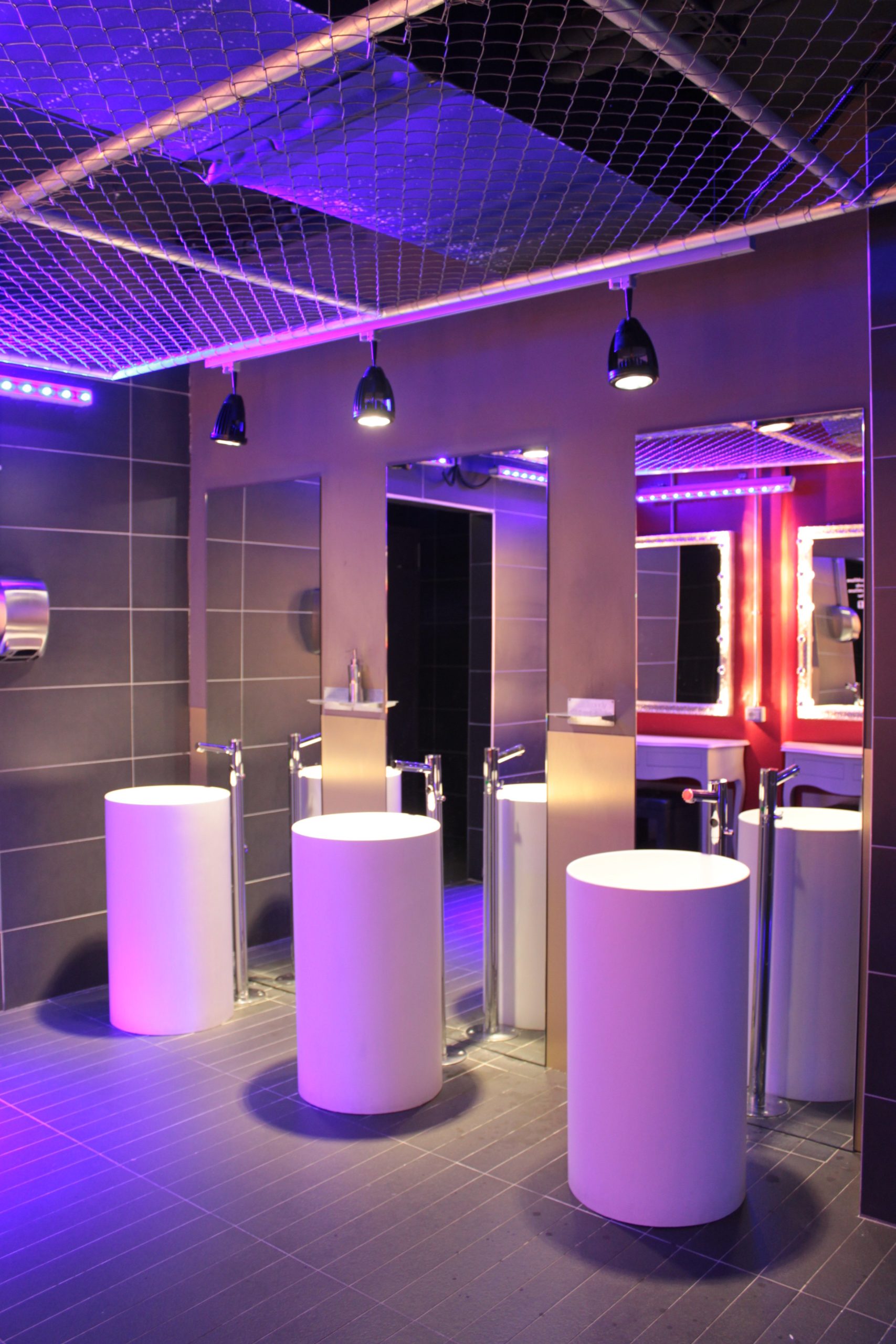 AUDACE PALESTRE REPUBBLICA | MILANO – A70 studio di architettura ...